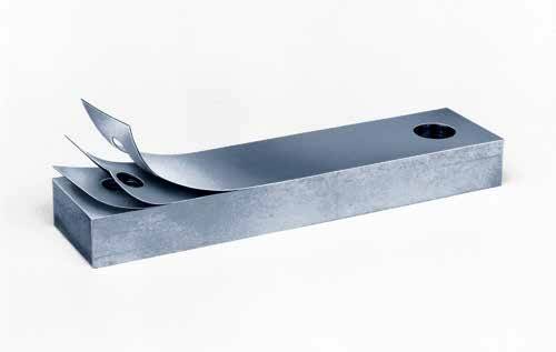 SHIMS? Make Mine Laminated! | SPIROL