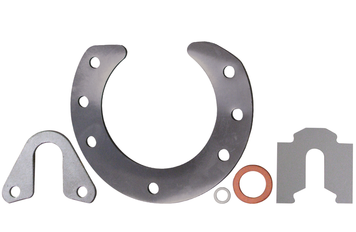The Advantages of Using Edge Bonded Shims | SPIROL