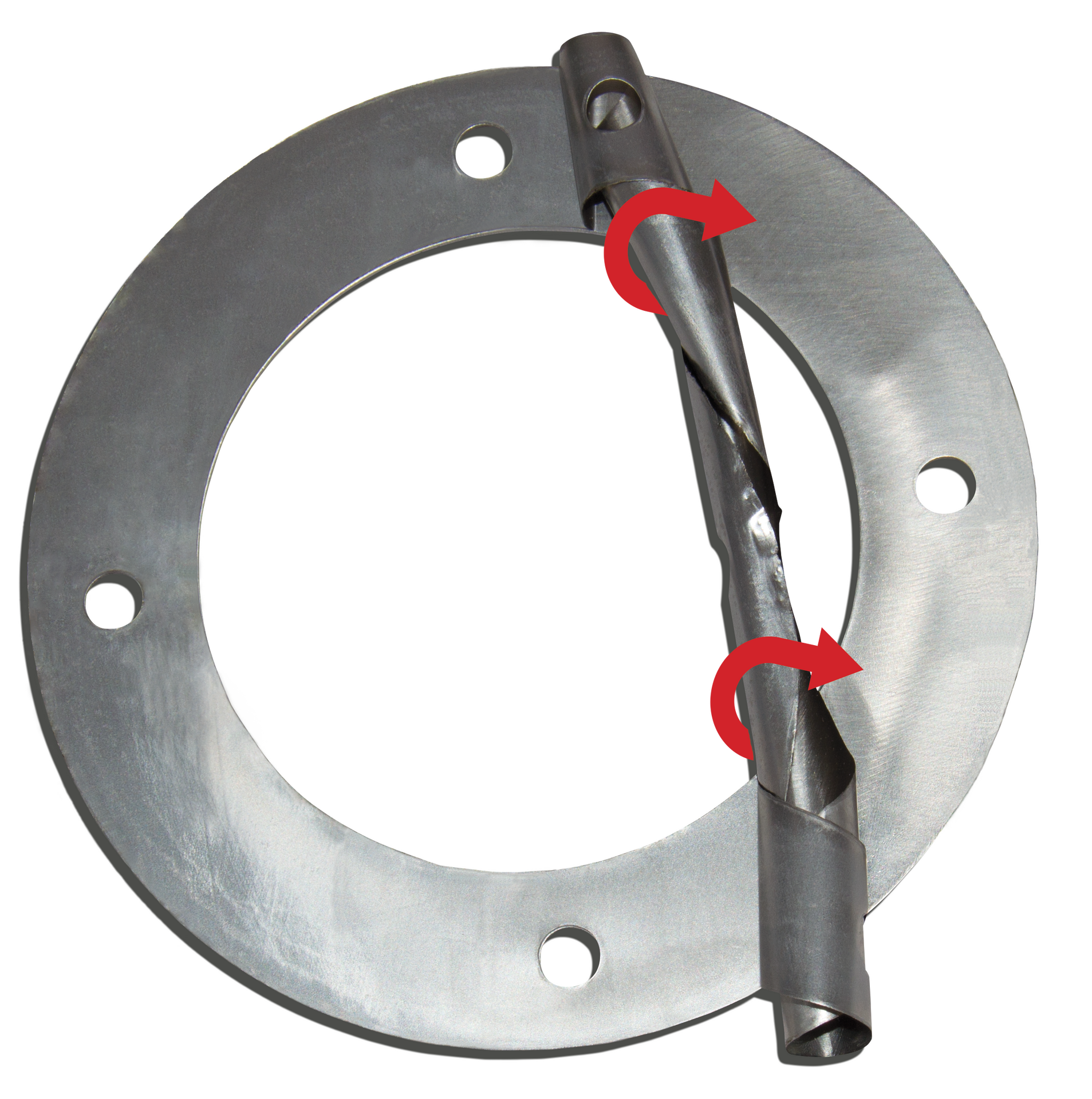 The Advantages of Using Edge Bonded Shims | SPIROL