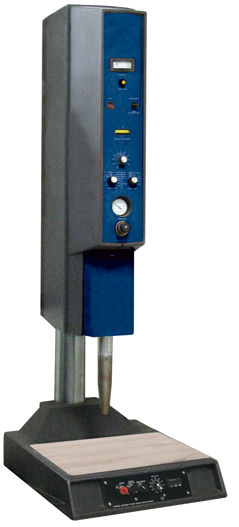 Heat vs Ultrasonic Installation of Inserts in Plastic Assemblies | SPIROL